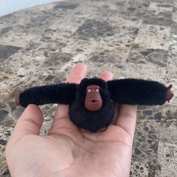 Kipling | Accessories | Kipling Keychain | Poshmark